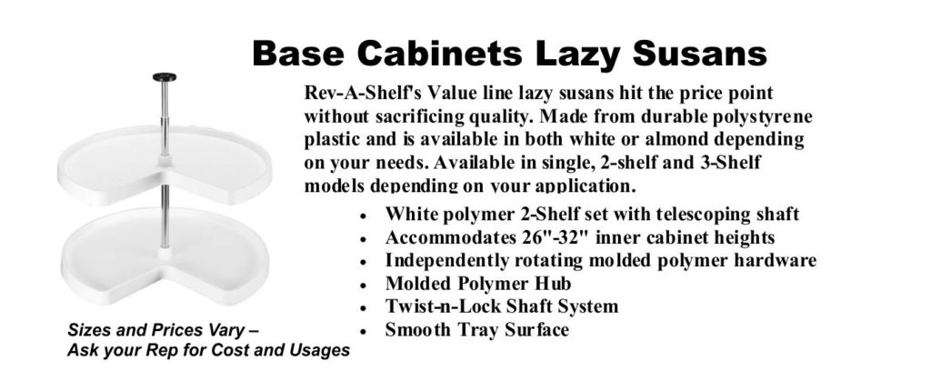 3472-lazy-susan-ad - Genereux Fine Wood Product
